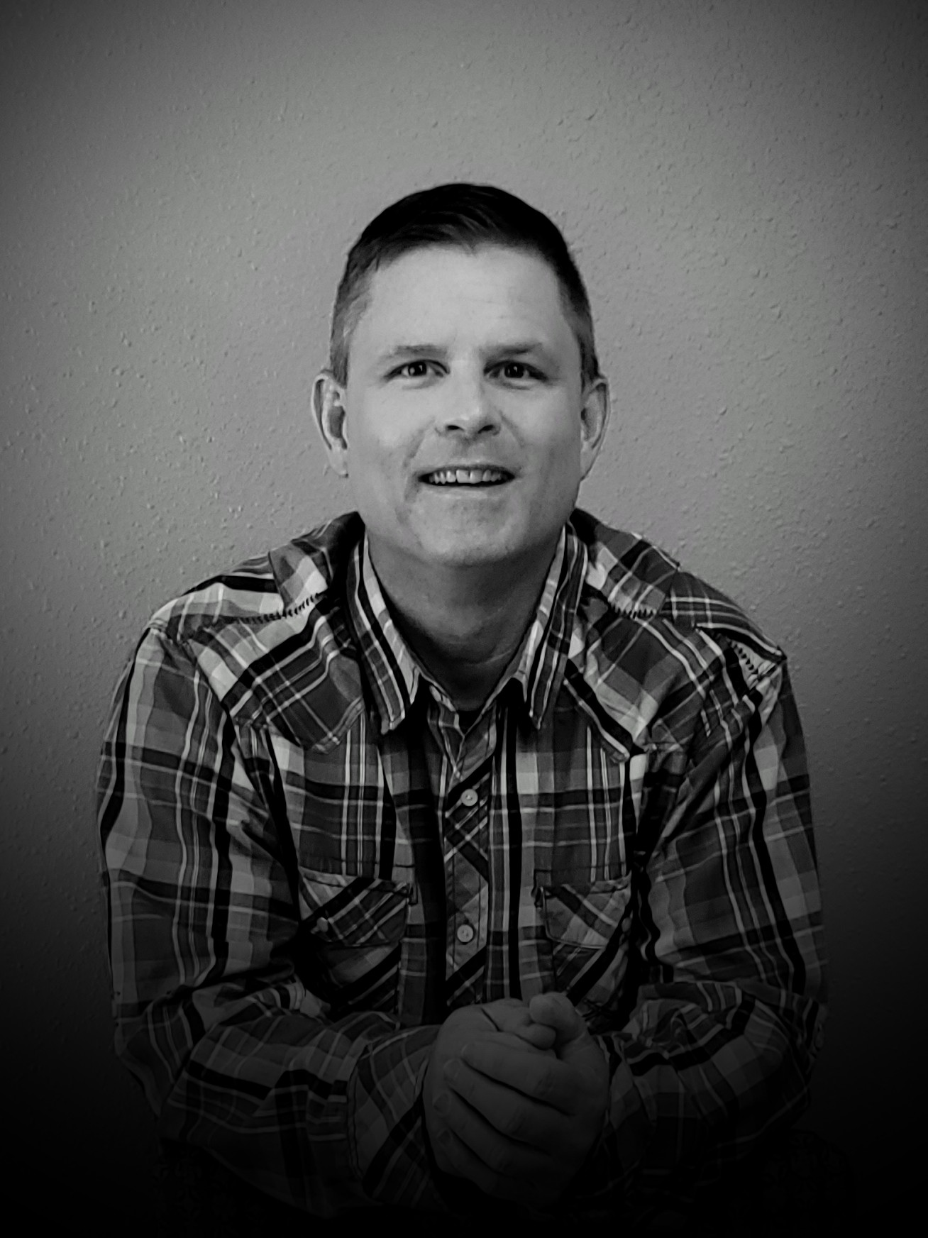 Meet the Author – J.P. Lewis